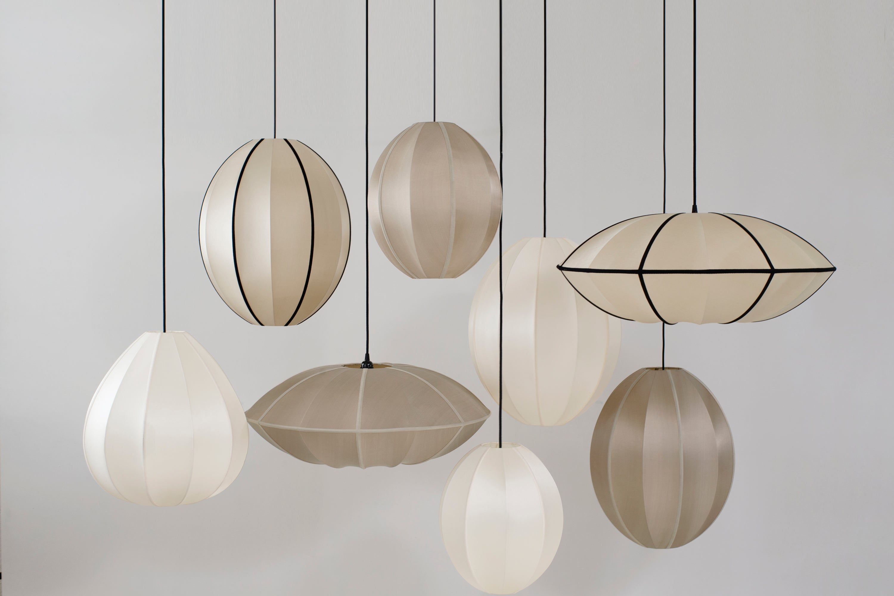Lighting – Oi Soi Oi